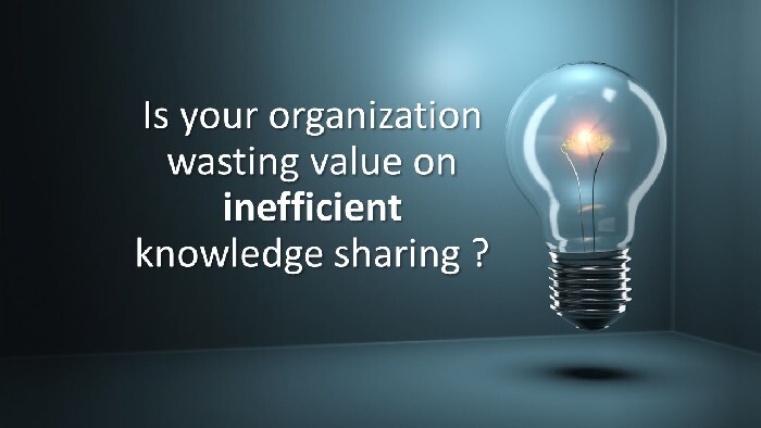 Knowledge Management